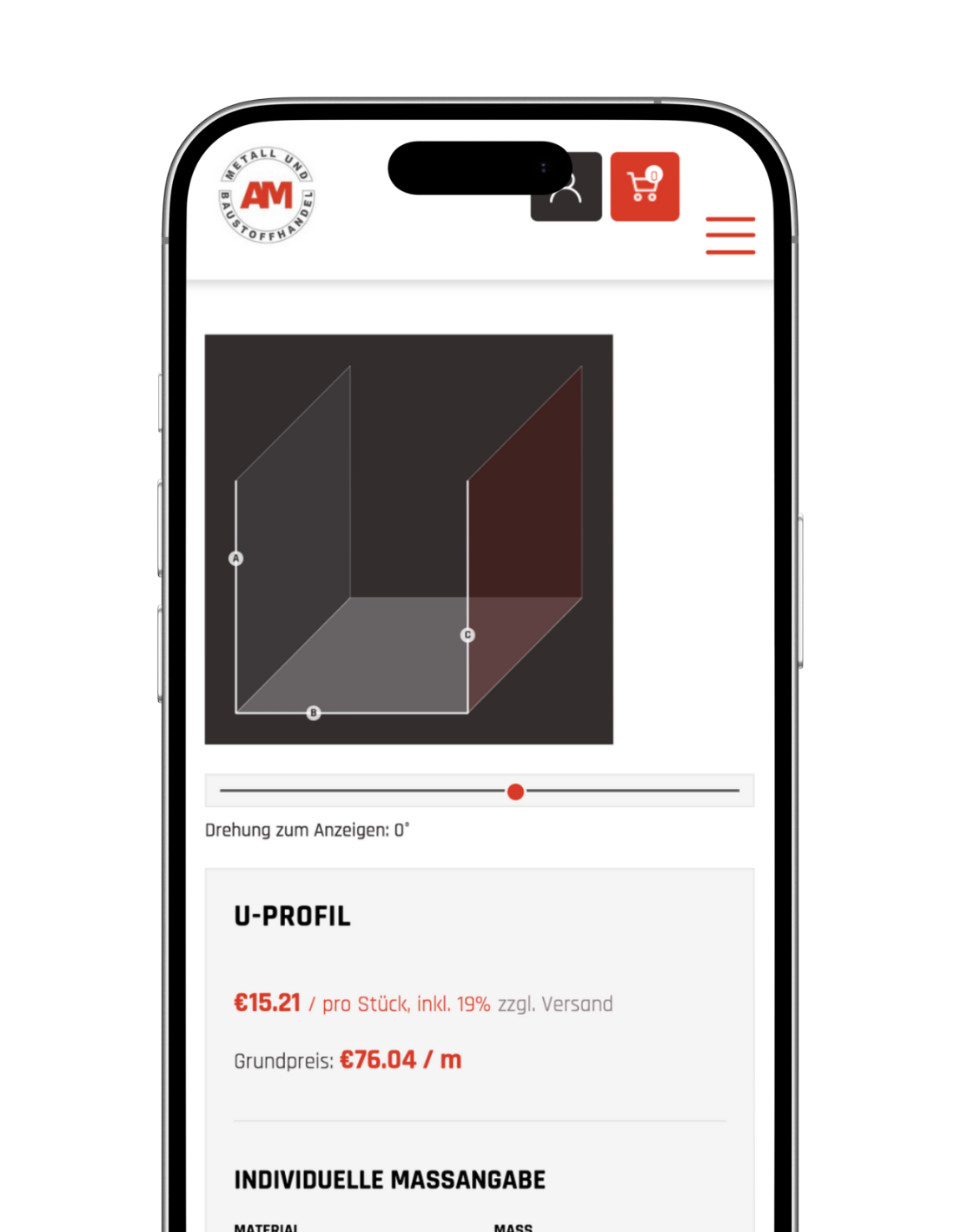 Flaboform GmbH | Metallbau in Essen